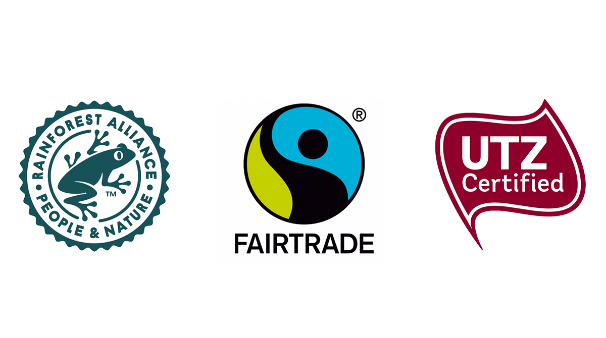 Welke keurmerken zijn er binnen de koffiebranche? | Beukenhorst Koffie